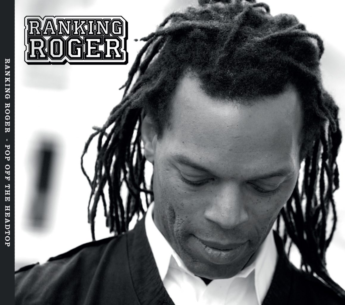 NEW Ranking Roger Album on Sale | The Beat Official Website