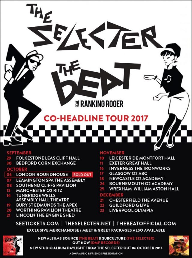 News | The Beat Official Website