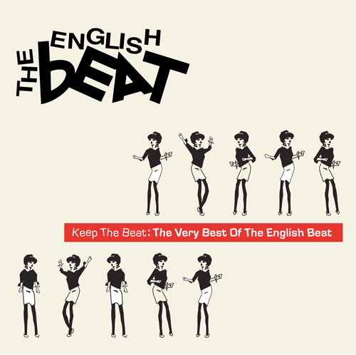Discography | The Beat Official Website