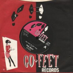 Discography | The Beat Official Website