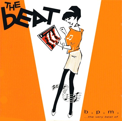 Discography | The Beat Official Website