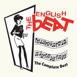 Discography | The Beat Official Website