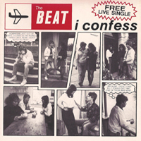 Discography | The Beat Official Website