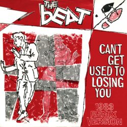 Discography | The Beat Official Website