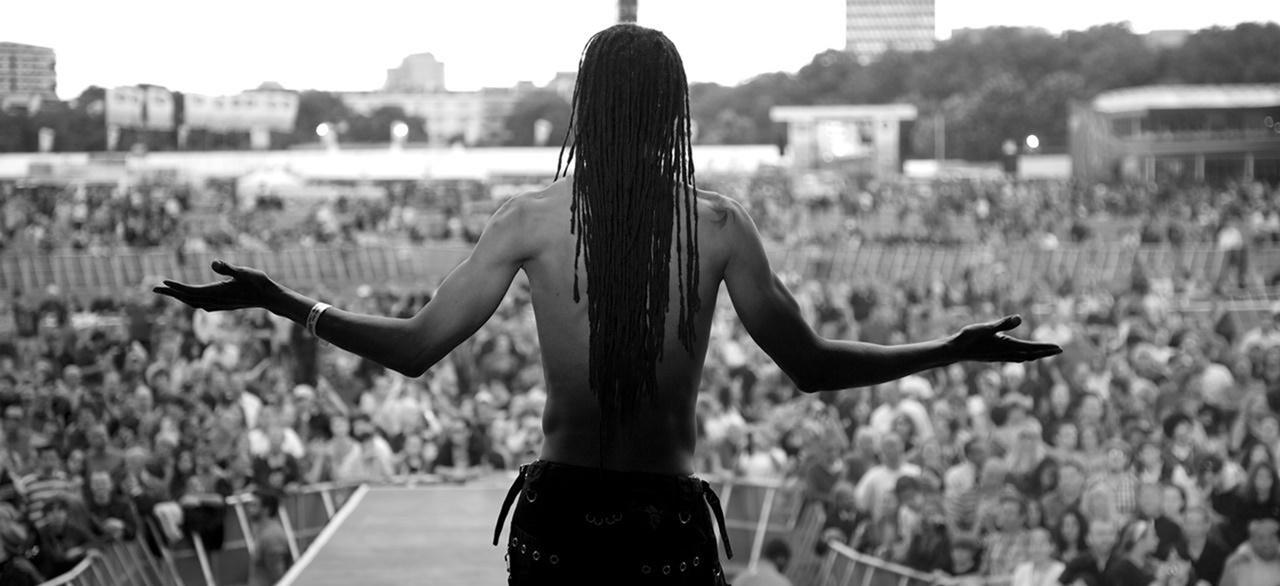 The Beat : Official Website