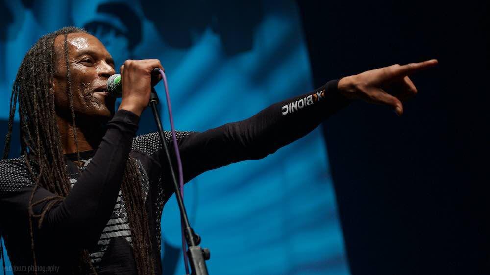 The Beat : Official Website