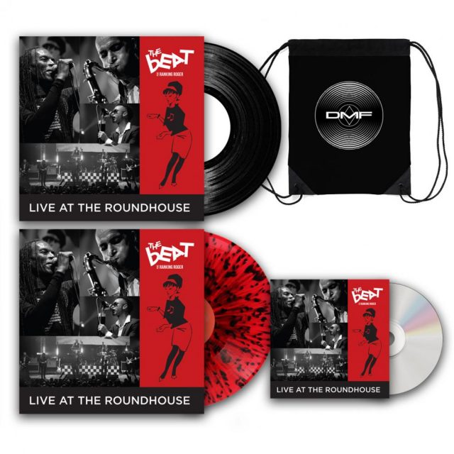 News | The Beat Official Website